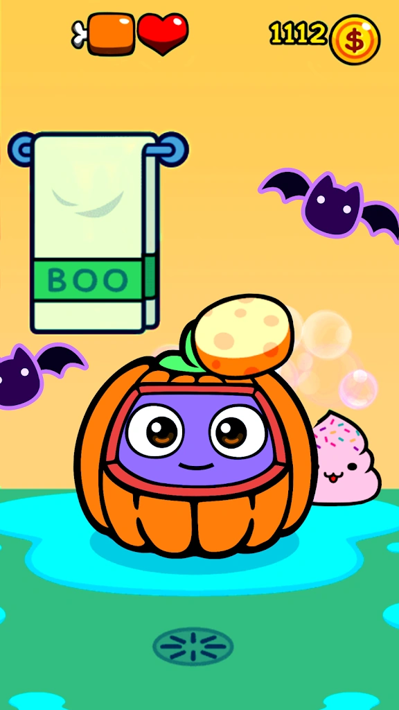 My Boo (game)/gallery | Tapps Games Wiki | Fandom