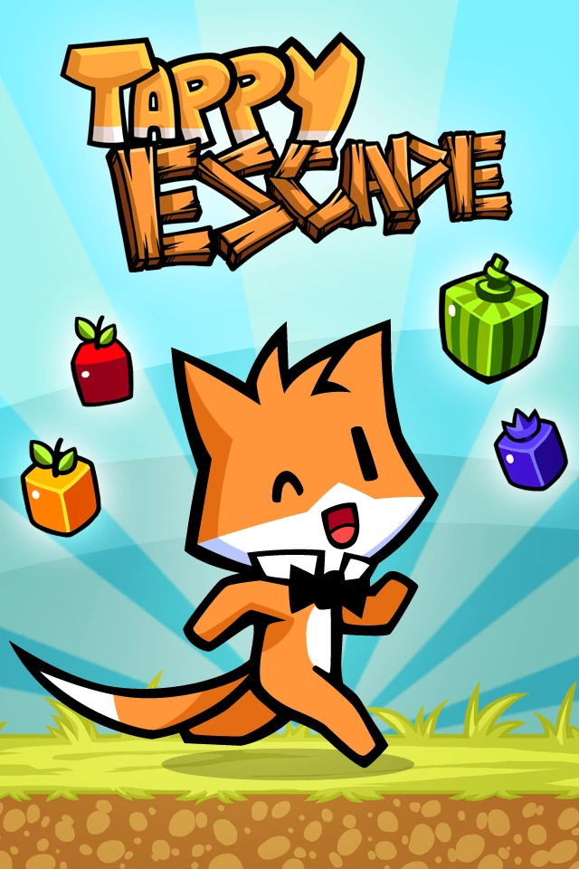 Tappy Escape/gallery | Tapps Games Wiki | Fandom
