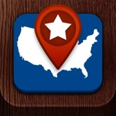 Flags U.S. | Tapps Games Wiki | Fandom