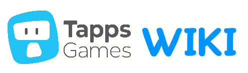 Tapps Games Wiki | Fandom
