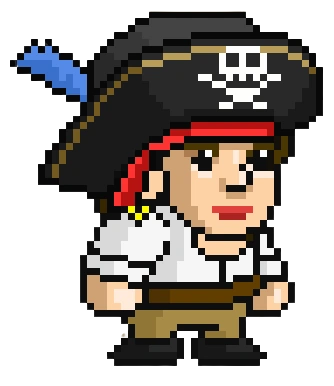 Pirate Smith | TapSmiths Wikia | Fandom