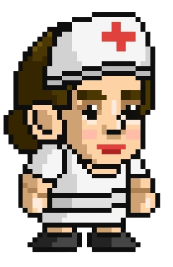 Nurse Smith | TapSmiths Wikia | Fandom