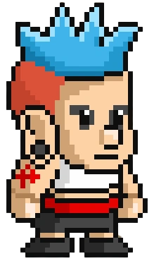 Punk Smith | TapSmiths Wikia | Fandom