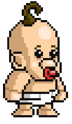 Baby Smith | TapSmiths Wikia | Fandom