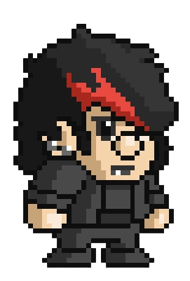 Emo Smith | TapSmiths Wikia | Fandom