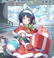 Lena | Tapsonic TOP Wiki | Fandom