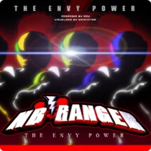 NB RANGER | Tapsonic TOP Wiki | Fandom