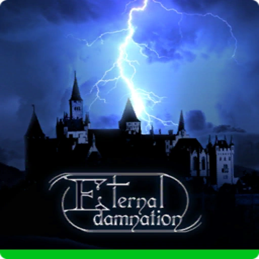 Eternal damnation | Tapsonic TOP Wiki | Fandom