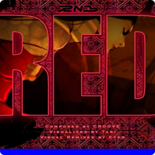 RED | Tapsonic TOP Wiki | Fandom