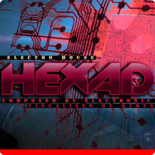HEXAD | Tapsonic TOP Wiki | Fandom