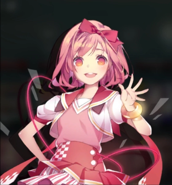 Senah/Normal | Tapsonic TOP Wiki | Fandom