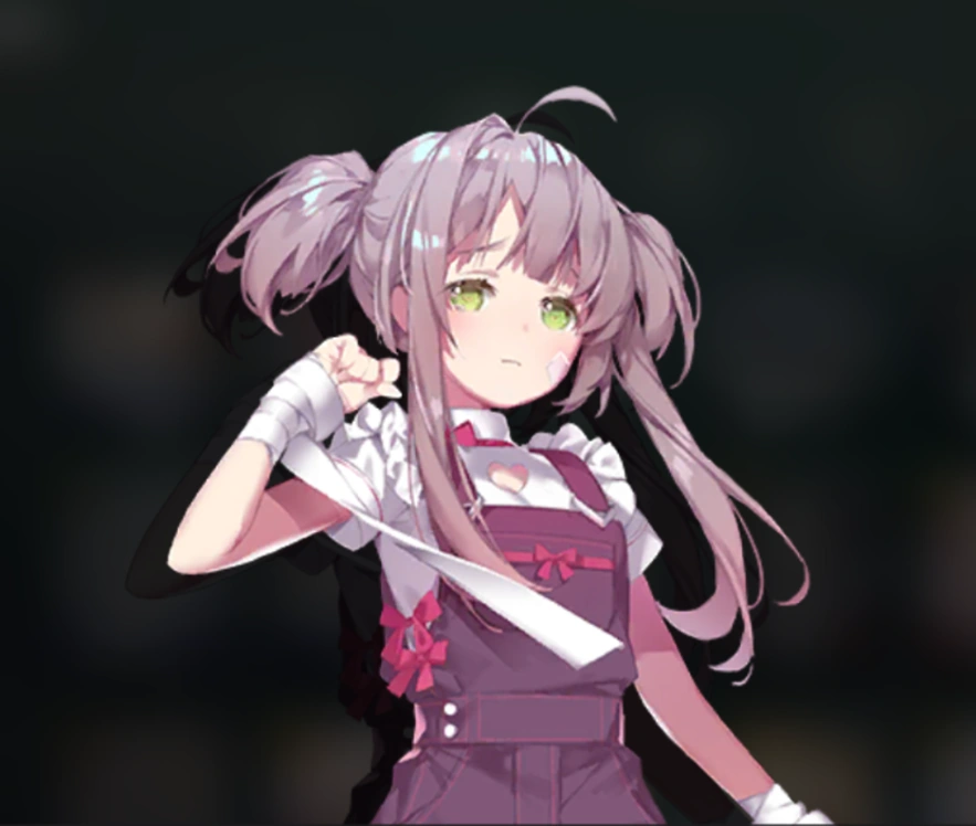 Weanie | Tapsonic TOP Wiki | Fandom