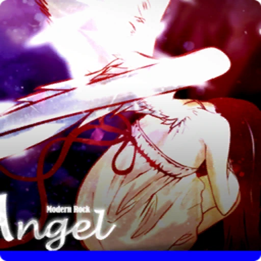 Fallen Angel | Tapsonic TOP Wiki | Fandom