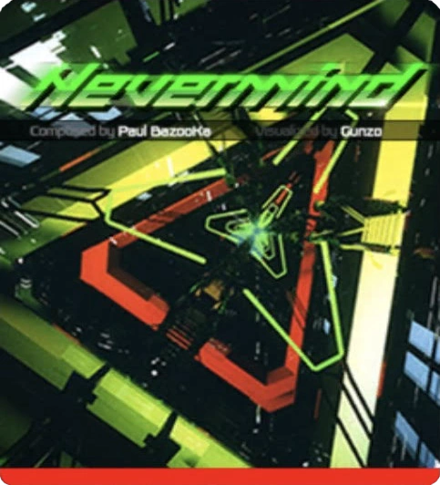 Nevermind | Tapsonic TOP Wiki | Fandom