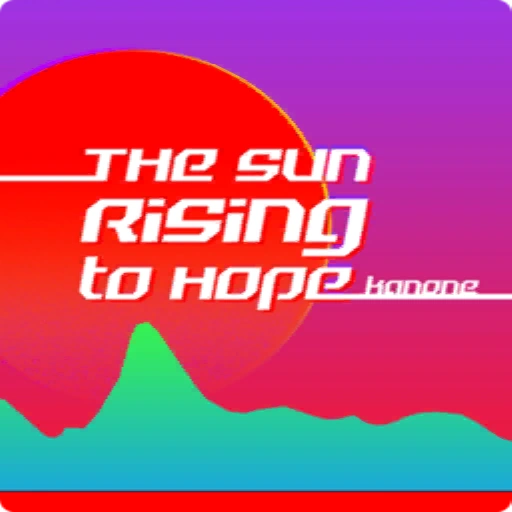 The Sun rising to Hope | Tapsonic TOP Wiki | Fandom