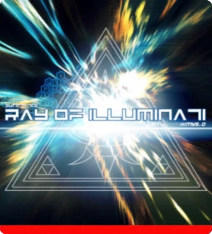 Ray of Illuminati | Tapsonic TOP Wiki | Fandom