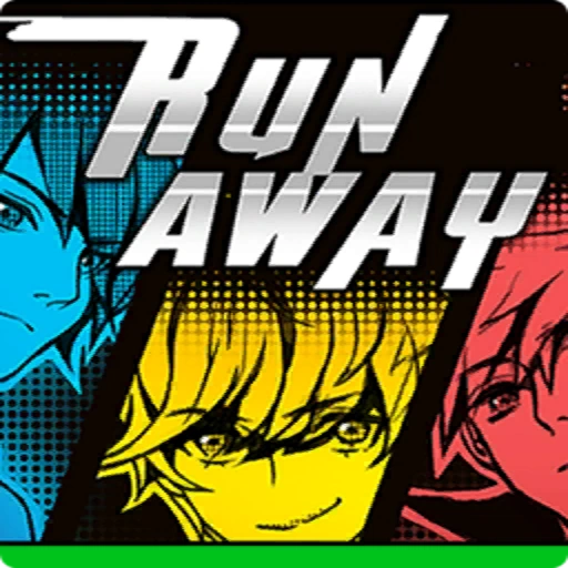 Runaway | Tapsonic TOP Wiki | Fandom