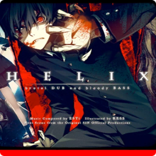 HELIX | Tapsonic TOP Wiki | Fandom