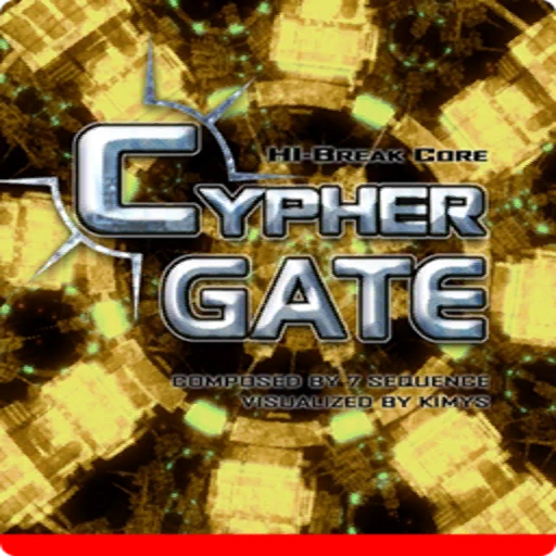 Cypher Gate | Tapsonic TOP Wiki | Fandom