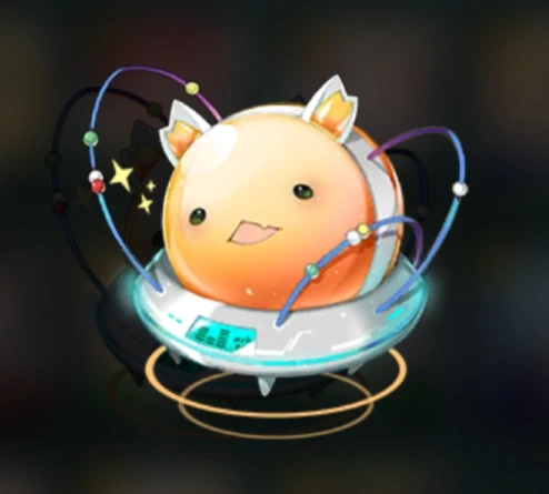 Yellow Ball | Tapsonic TOP Wiki | Fandom