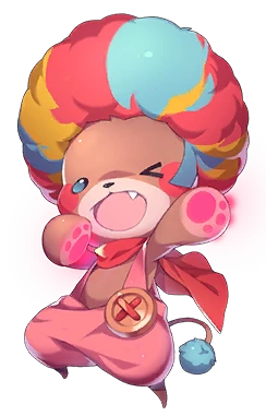 Apollo | Tapsonic TOP Wiki | Fandom