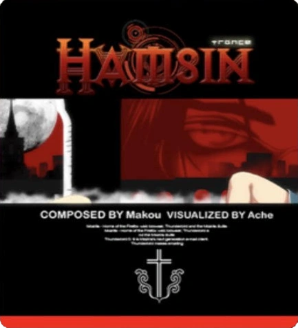 HAMSIN | Tapsonic TOP Wiki | Fandom