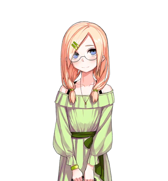 Illane | Tapsonic TOP Wiki | Fandom
