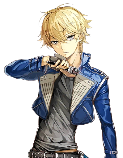 Slasher | Tapsonic TOP Wiki | Fandom