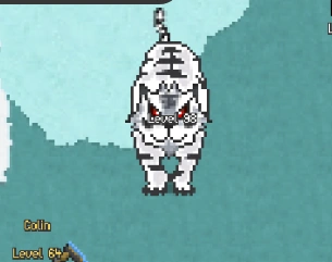 Tiger | TapTapAdventure Wikia | Fandom