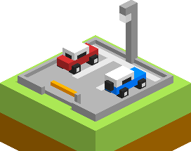 Parking | Tap Tap Builder Wikia | Fandom