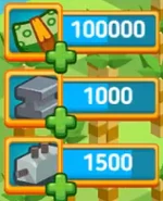 Resources | Tap Tap Builder Wikia | Fandom