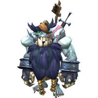 Zombo | Tap Tap Infinity Wiki | Fandom