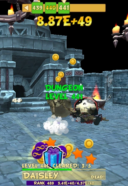 Mystery Gifts | Tap Tap Infinity Wiki | Fandom