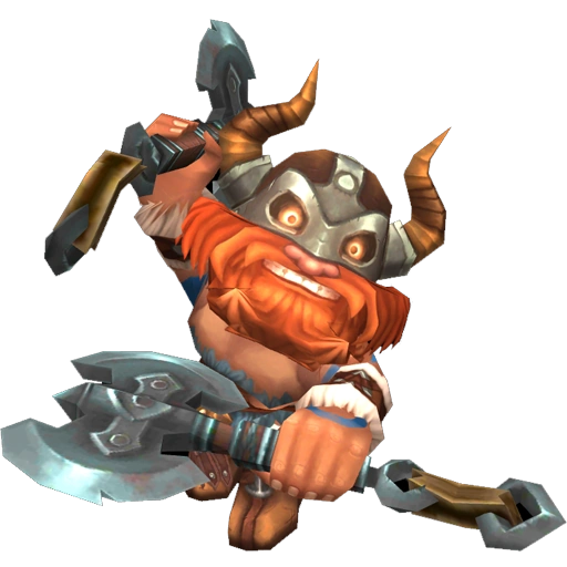 Tommo | Tap Tap Infinity Wiki | Fandom