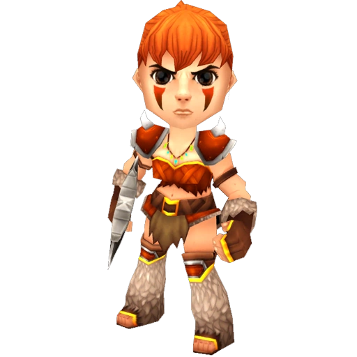 Lala | Tap Tap Infinity Wiki | Fandom