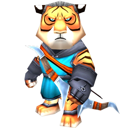 Aimz | Tap Tap Infinity Wiki | Fandom