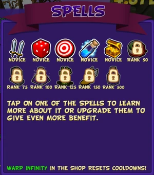 Beginners' Guide | Tap Tap Infinity Wiki | Fandom