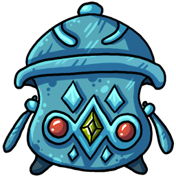 Blue Magic Chest | Tap The Monster Wiki | Fandom
