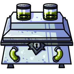 Potion Chest | Tap The Monster Wiki | Fandom