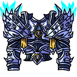 Diamond Armor (Chestplate) | Tap The Monster Wiki | Fandom