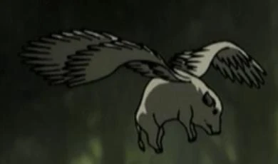 Flying Boar | TapZooAnimals Wiki | Fandom