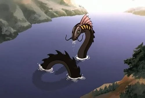 Unagi | TapZooAnimals Wiki | Fandom