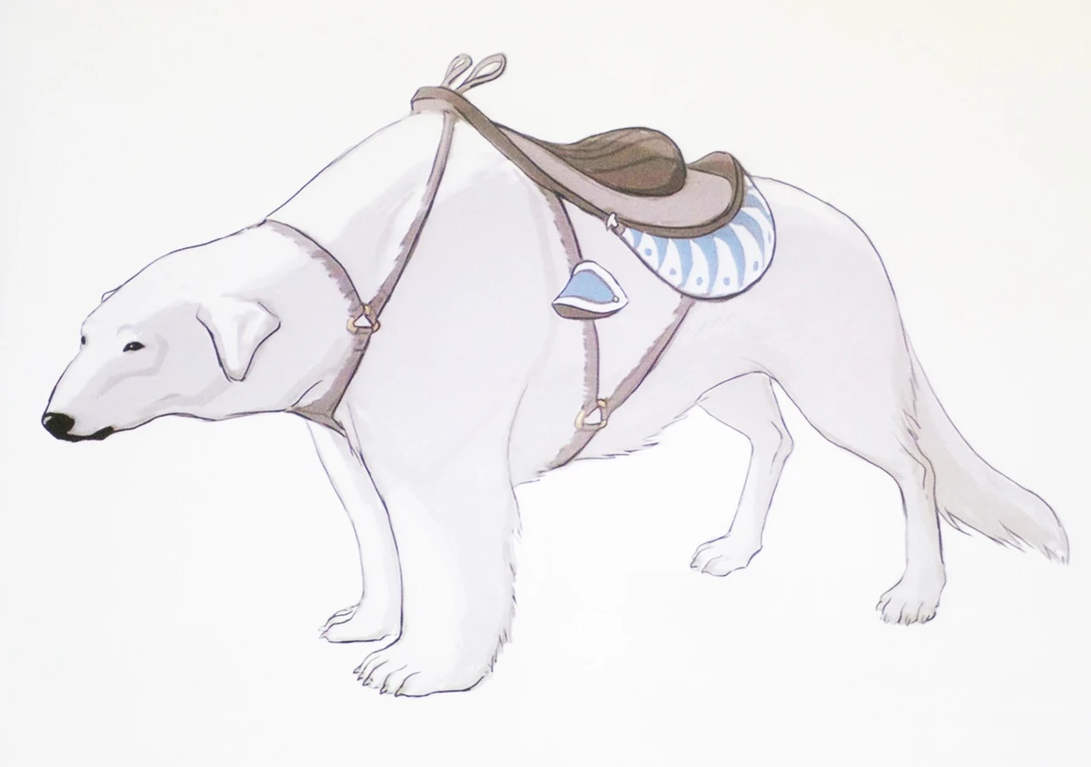 Naga | TapZooAnimals Wiki | Fandom