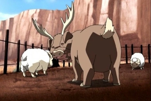 Pig Deer | TapZooAnimals Wiki | Fandom