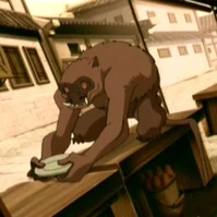 Hog Monkey | TapZooAnimals Wiki | Fandom