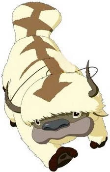 Appa | TapZooAnimals Wiki | Fandom