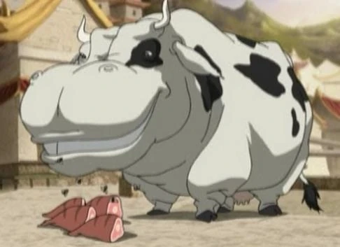 Hippo Cow | TapZooAnimals Wiki | Fandom