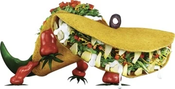 Tacodile | TapZooAnimals Wiki | Fandom