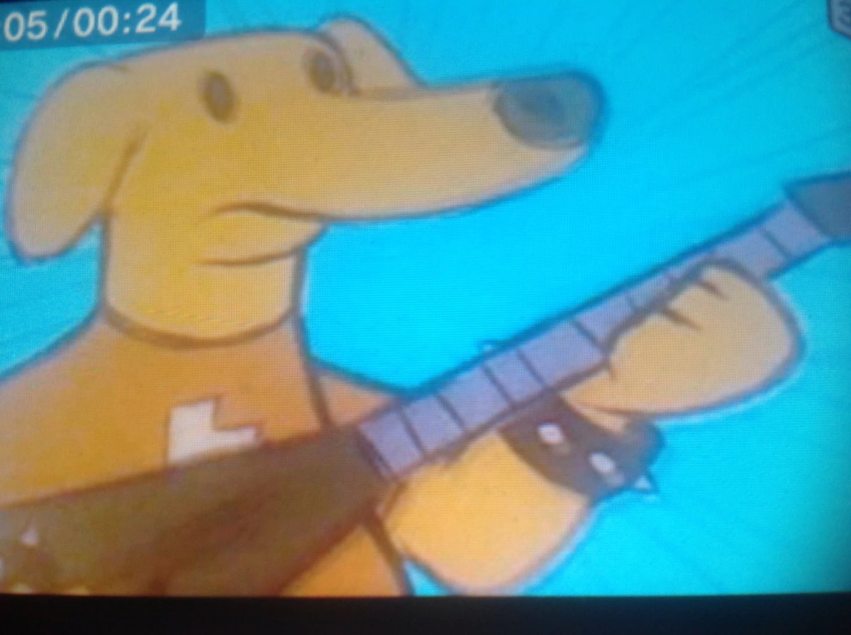 Simon Dog | TapZooAnimals Wiki | Fandom