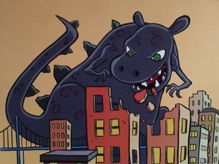 Allopotamus | TapZooAnimals Wiki | Fandom